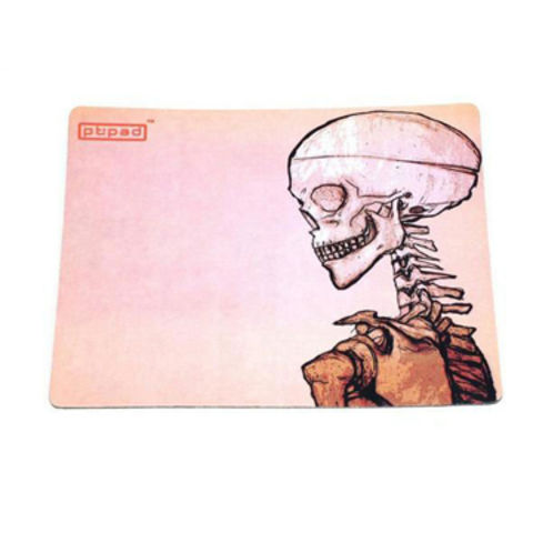 China Mouse Pad, Ensures Mouse Slide Smoothly and Position Exactly, OEM ...