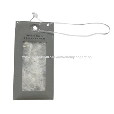 Silkscreen-printed and Embossed Plastic Label, Customized Designs ...