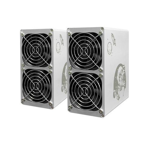 Buy Wholesale China Litecoin Scrypt Mining Machine 235w Ltc Goldshell ...