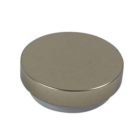 Buy Wholesale China 57mm Printed Gold Tin Plate Lid With Pe Fitment ...