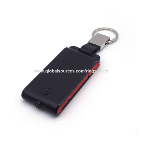 Buy Wholesale China 1500mah Keyring Power Bank For Promotional Gift ...