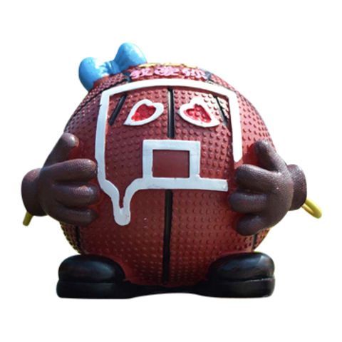 China Basketball money box for kids on Global Sources,Basketball money box