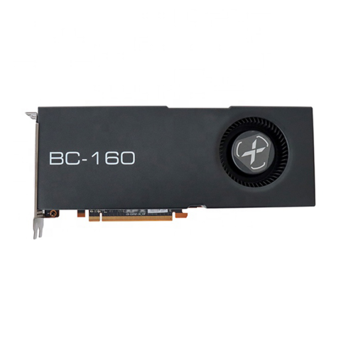 Buy Wholesale China Xfx Amd Bc160 Video Graphic Cards Bc-160 72mh/s 8gb ...