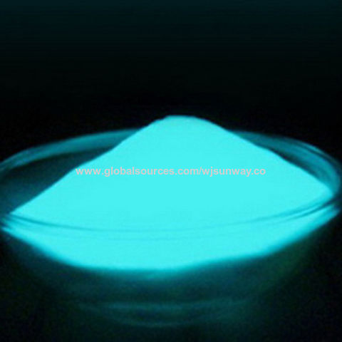 Buy Wholesale China Rare Earth Long Persistence Phosphor Used In Paint ...