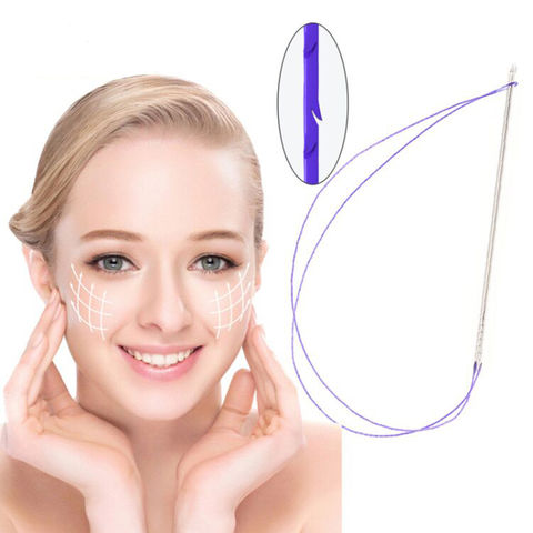 Buy Wholesale China Amazing No Surgery Cog Thread Face Lifting 20g ...