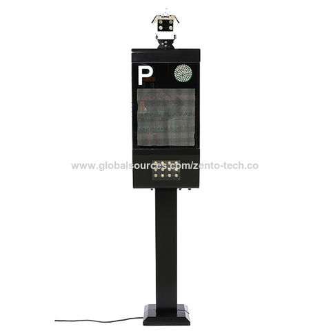 Buy Wholesale China Lpr License Plate Capture Camera For Lpr Parking ...