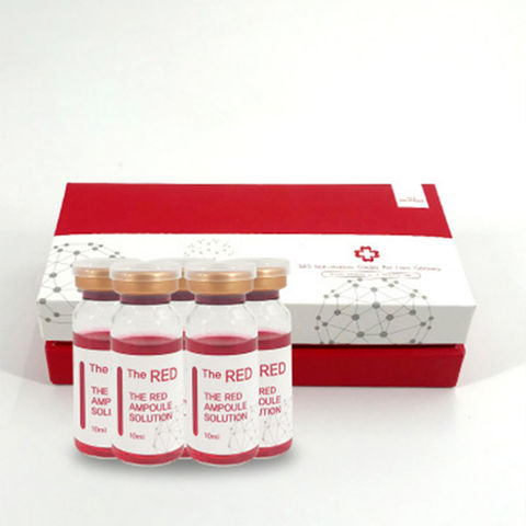 Buy Wholesale China Lipoxytic Fat Dissolver Injection Ppc Red Fat ...