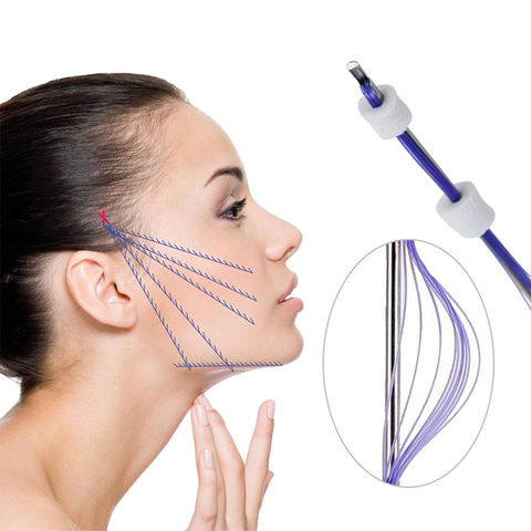 Buy Wholesale China Ce Multi Thread Non Surgical Face Lifting ...