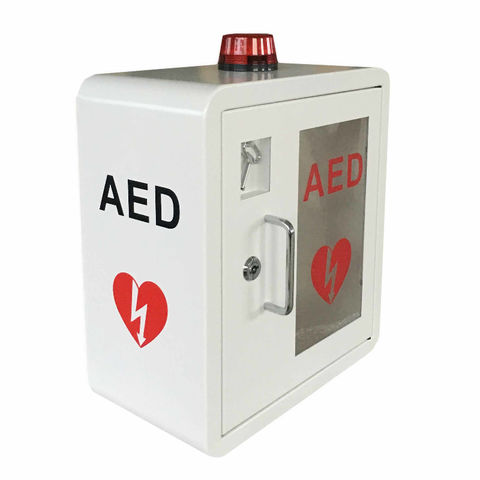 Buy Wholesale Canada New Arrival Wall Mounted First Aid Alarmed Aed ...