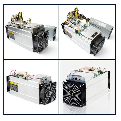 S9J ASIC Miner Antminer S9 BTC Miners Block Chain Bitcoin ETH L3 ...