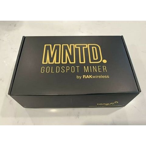 Buy Wholesale United Kingdom Buy Mntd Rak Goldspot Miner Online Usa ...