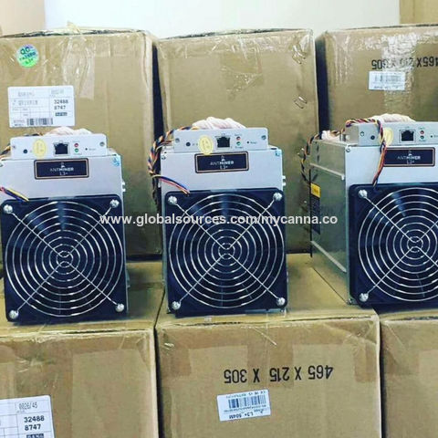 Buy Wholesale Canada S19 Pro 110th/s Bitcoin Miner Antminer S19 Pro ...