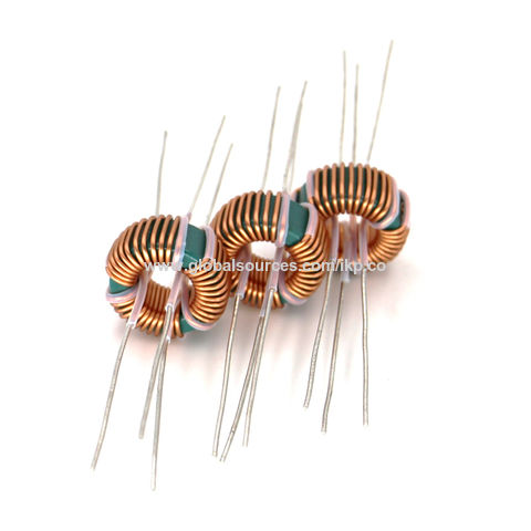 Buy Wholesale China Output Common Mode Choke Inductor For Industry ...