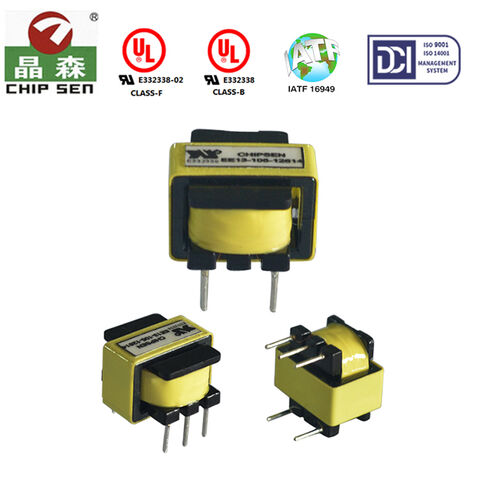 Buy Wholesale China Ee Flyback Transformer Step Down Transformer 220v ...