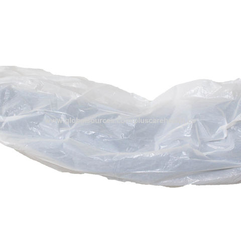 ARM SLEEVE, DISPOSABLE ARM COVER waterPROOF arm PROTECTOR nonwoven ...