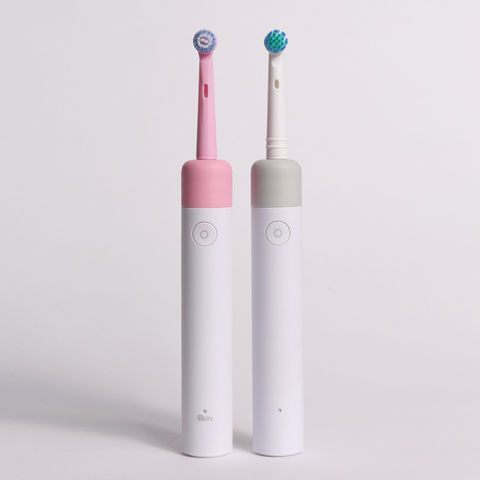 Vibrating electric toothbrush rechargeable whitening smart waterproof ...