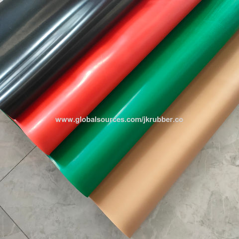 Buy Wholesale China Best-selling Factory Heat Resistance Rubber Mat ...