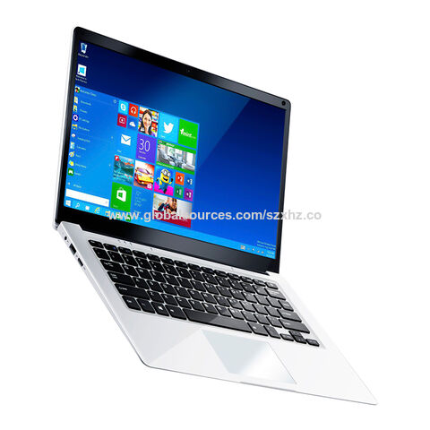 Buy Wholesale China Laptop 15.6 Inch N3350 6gb+64gb/128gb/256gb Ssd ...