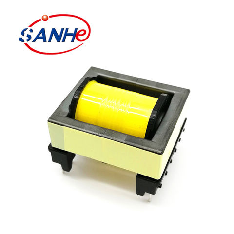 Achetez en gros Haute Fréquence Haute Tension Ferrite Core Tv Flyback ...