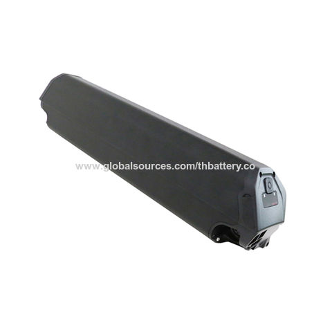 THLB 36 volt lithium electric bicycle battery pack ebike, electric ...
