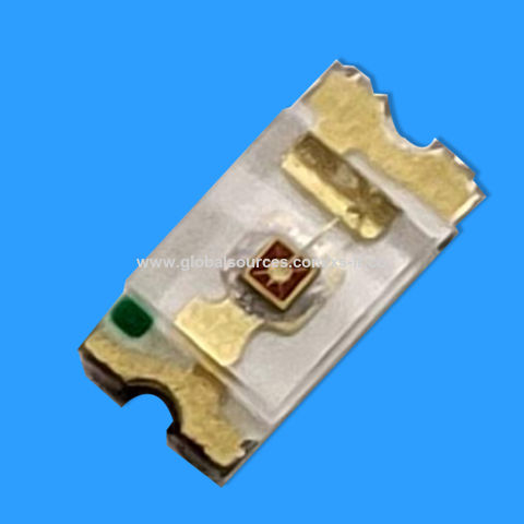 Buy Wholesale China Temperature Sensor,red Smd Chips Smd Led Diode For ...