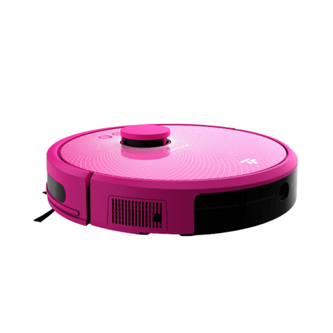 Buy Wholesale China Smart Home Lidar Navigation Tuya App Remote Control ...