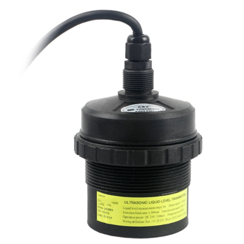 Explosion Proof Type Ultrasonic Level Sensor - China Wholesale ...