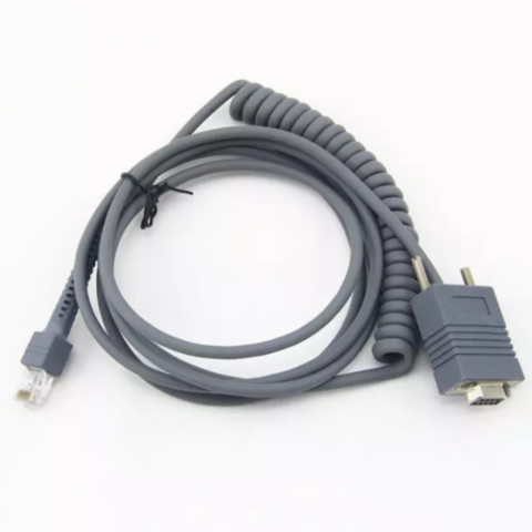 Buy Standard Quality China Wholesale Factory Customized Db9+dc Head To ...