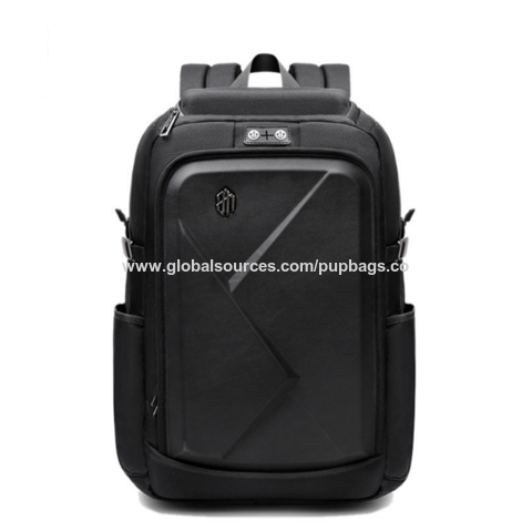 Men's multipurpose backpack, usb backpack security backpack backpack ...
