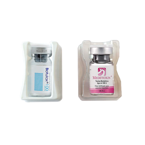 Buy Wholesale China Botox 100ul Toxine Botulique Made In Korea Botox ...