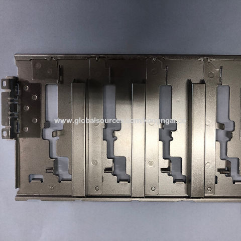 Buy Wholesale China Atm Machine Metal Component,precision Machining ...
