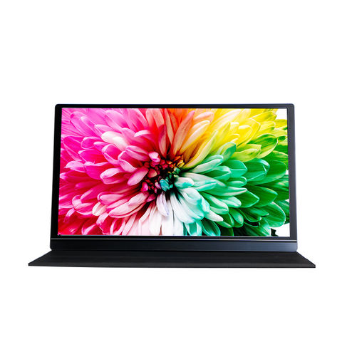 Buy Wholesale China 15.6" Fhd Video Game Tft Monitors Gaming Monitor ...