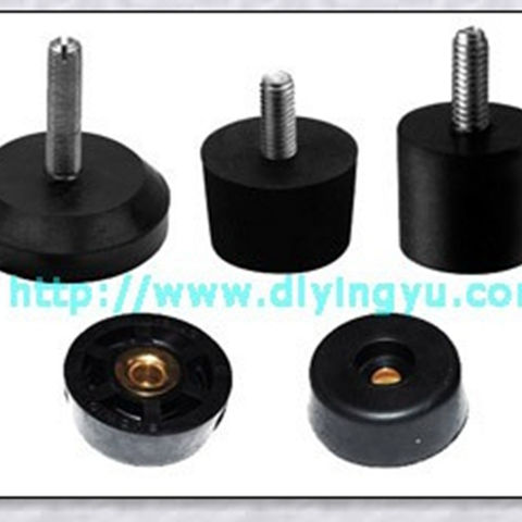 Buy Wholesale China Hot Sell High Quality Rubber Feet/rubber Stopper ...