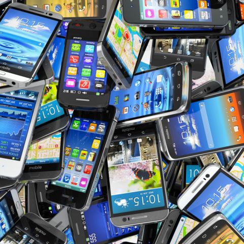 Buy Wholesale United States Wholesale Used Mobile Phone & Wholesale ...