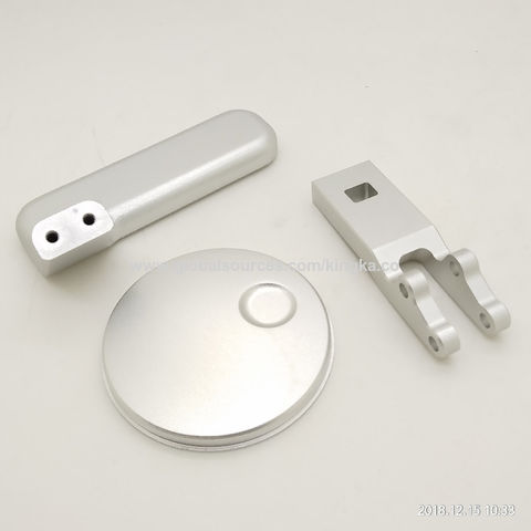 Buy Wholesale China Cnc Machining Small Metal Aluminum Parts & Small ...