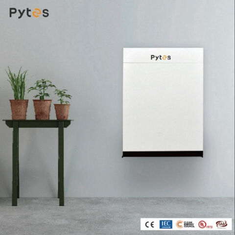 Buy Wholesale China Pytes 5kwh Powerwall Solar Energy Storage System ...