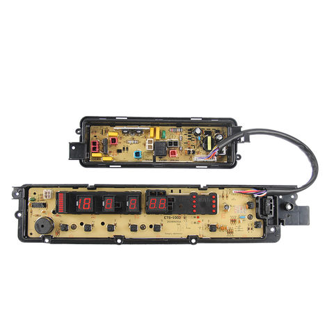 China Universal Washing Machine Parts a Set of Washing Machine Main ...