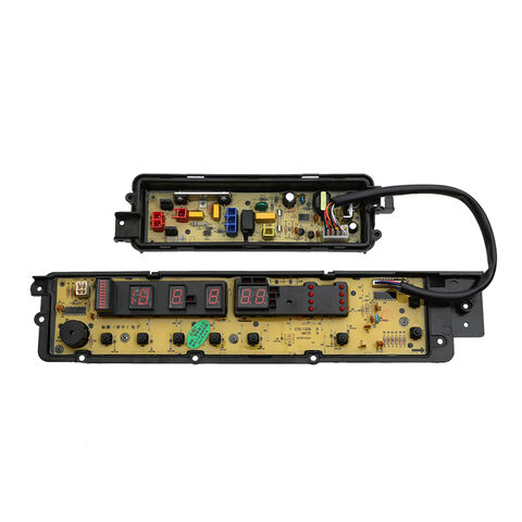 China Universal Washing Machine Parts a Set of Main Board for Brand ...