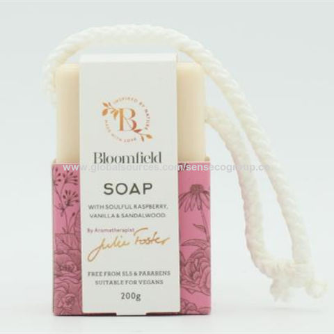Buy Wholesale China 200g Soap & Bath Soap at USD 1.58 | Global Sources