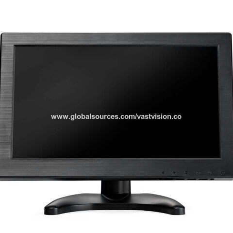 Buy Wholesale China 11.6 Inch High Definition Wide Screen Led Monitor ...