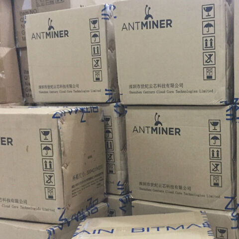 Buy Wholesale China Super Cheap Asic Miner S19xp 140th Pro 110th/s S19j ...