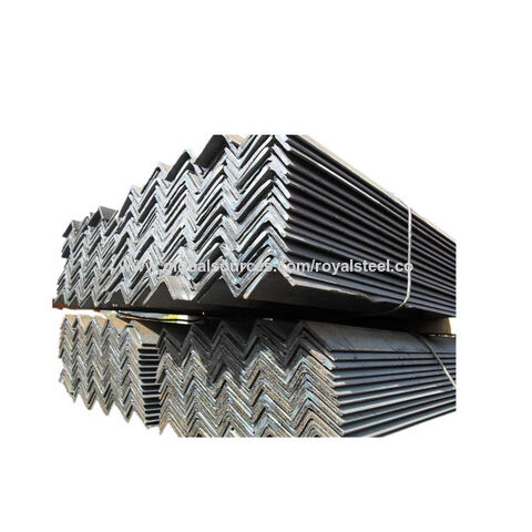 Buy Wholesale China Prime Quality Steel Angle Bar & Angle Bar at USD ...