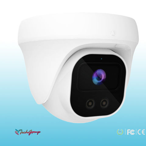 24-hours Full Color Night-vision Camera 8MP CCTV Camera Security Camera ...