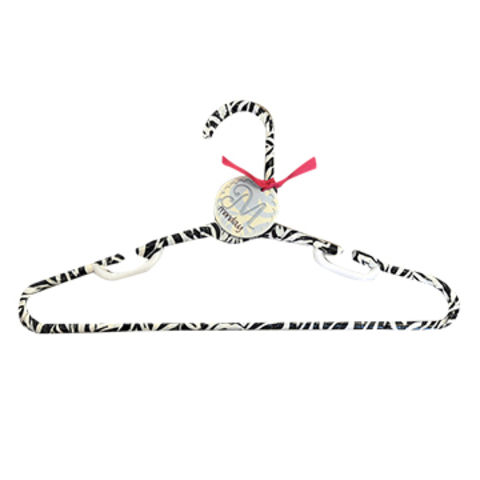 Clothes Hanger Label, Made of PP/PS/ABS/K-resin Clothes Hanger Size ...