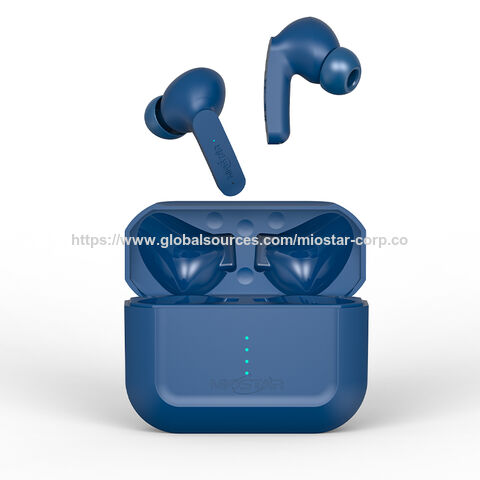 Buy Wholesale China Anc Tws Earbuds Chipset: Airoha Ab1562f Bt 5.0 ...
