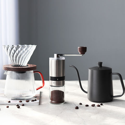 Buy Wholesale China Christmas V60 Coffee Gift Sets Cold Brew Coffee ...