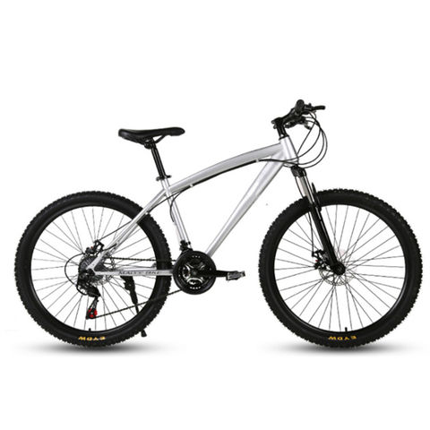 New Design 26 inch 21 speed full suspension fat tire bicycles with ...