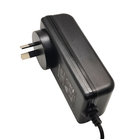 Adapter certified 5V1.5A 5V2A 12V1A AC DC power adapter with UL/CUL ...