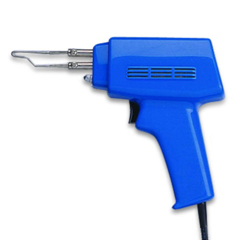 Buy Wholesale Hong Kong SAR Soldering Gun, Suitable For Cutting Nylon ...