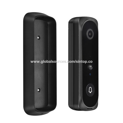 Buy Wholesale China Ring Smart Video Doorbell Wifi Camera Audio ...